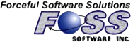 Login | FOSS Software Inc.